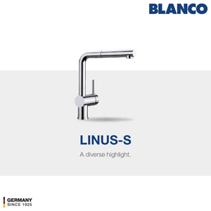 Kran Air BLANCO Linus - S | Home Sweet Home