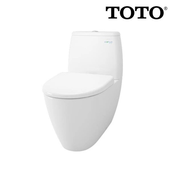 Toilet TOTO CW635PJ terbaru dan berkualitas | Home Sweet Home