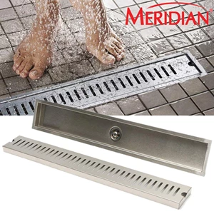 Meridian Floor Drain FG-709 (60 x 7.5) | Home Sweet Home