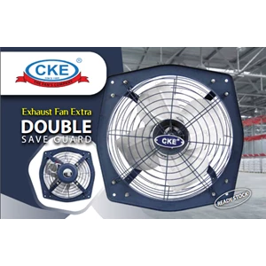 Jual Produk Merek Cke dari Industrial Multi Fan