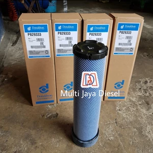 Filter udara / air filter Donaldson P829333 | Multi Jaya Diesel