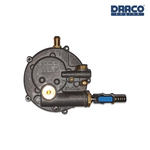 Perahu Dan Sampan Reducer (High Pressure) Draco Engine | Draco ...