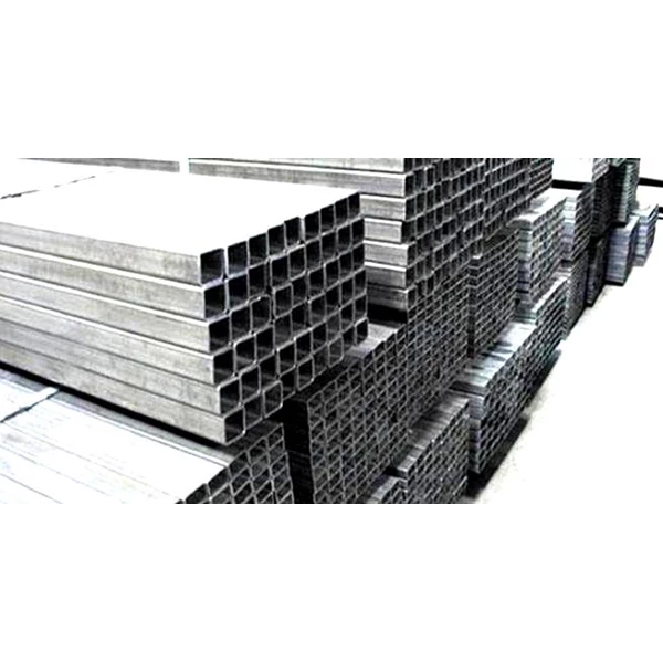 Besi Hollow 20 x 40 x 2.00mm x 6M 11.30kg | Sumber Berkat Metalindo