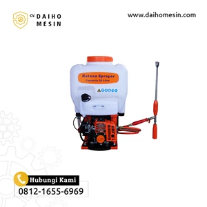 Jual Alat Semprot Pertanian harga termurah untuk bisnis Februari 2025
