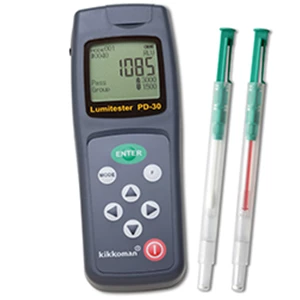 Lumitester Smart Kikkoman Jepang- Alat Laboratorium | Kinglab indonesia