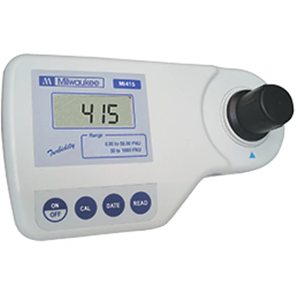 Alat Ukur Kekeruhan Turbidity Meter mi 415 | Mulia Mandiri Sentosa