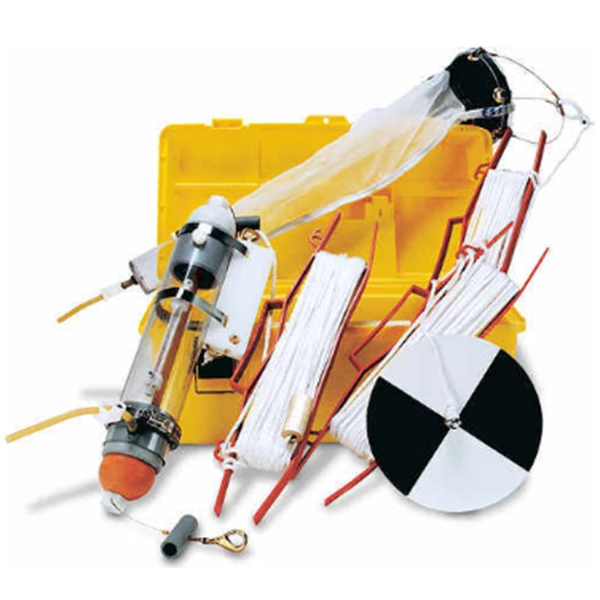 Alat Uji Kualitas Air Water Sampler Field Kit | Mulia Mandiri Sentosa