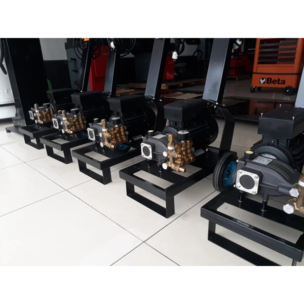 Pompa High Pressure 170 bar -Water Blaster Hawk Pump | Aneka Perkasa ...
