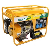 Genset Bensin Prime Pr11000me 4 Stroke Ohv Petrol Engine | Graha ...
