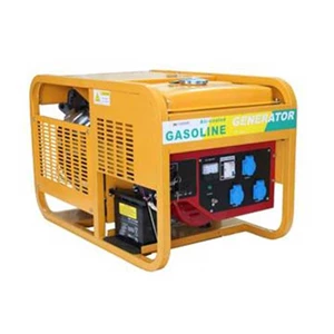 Genset Bensin Prime Pr11000me 4 Stroke Ohv Petrol Engine | Graha ...