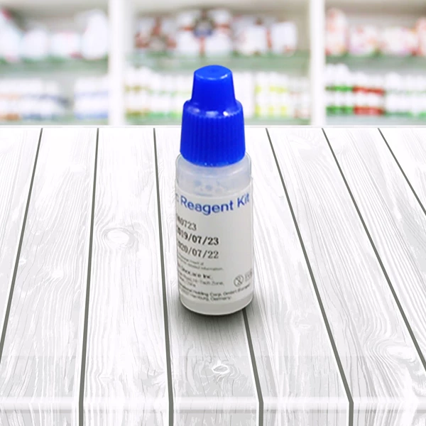 Kit Reagen Alat Cek Kadar HbA1c Sinocare HbA1c Reagent Kit ICSIN00212 ...