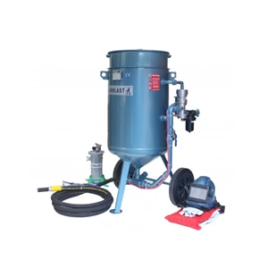Mesin Sand Blasting / Blast Machines | Airblast Equipment Indonesia