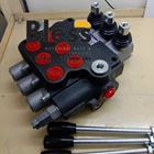 Hydraulic Valve DP 80 / 3 Nucleo | Forbes Hydraulic