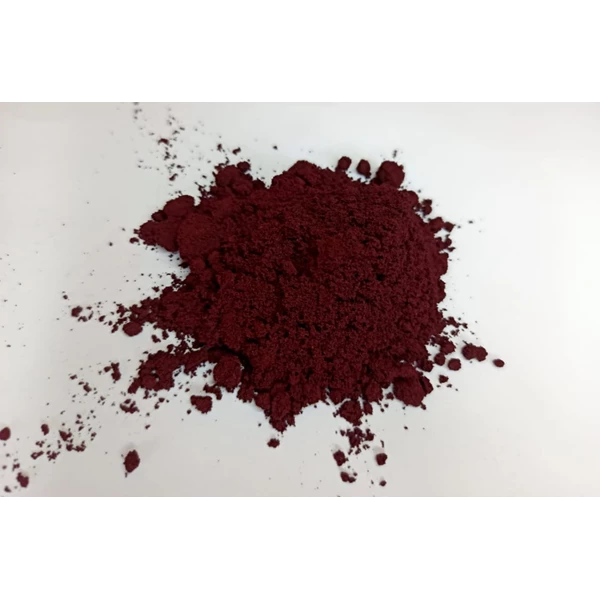 Bahan Pewarna Pigmen Merah | Inti Jaya Teknik Kimia