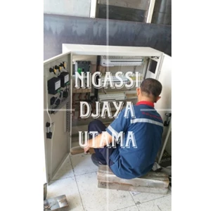 Jual Panel Listrik 3 Phase harga termurah untuk bisnis Januari 2026