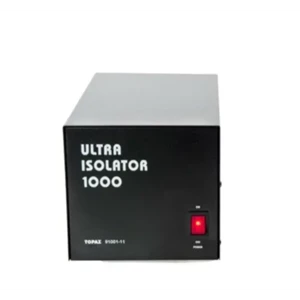 Stabilizer Listrik ICA Ultra Isolator UI1000 | Multi Solution Marketing