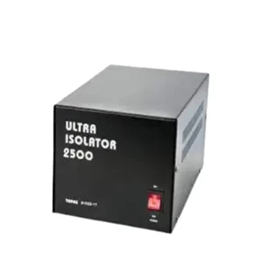 Stabilizer Listrik ICA Ultra Isolator UI2500 | Multi Solution Marketing