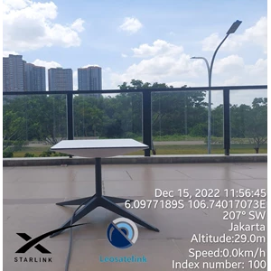 Paket Starlink - Paket Internet Starlink - Paket Internet Satelit ...