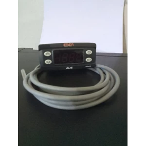 Sensor Suhu untuk mesin water Chiller | Nusantara Teknik Utama