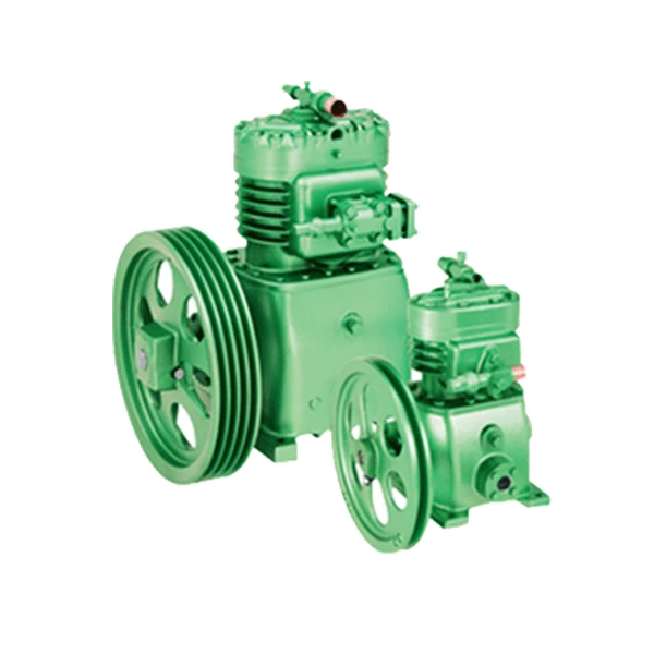 Kompresor Ac Bitzer Open 2 Stage | Sumber Mandiri