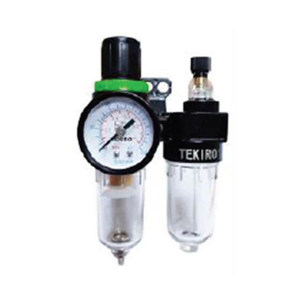 Mini Air Control Unit Double (Saringan Udara 2 Tabung) - Tekiro - At ...