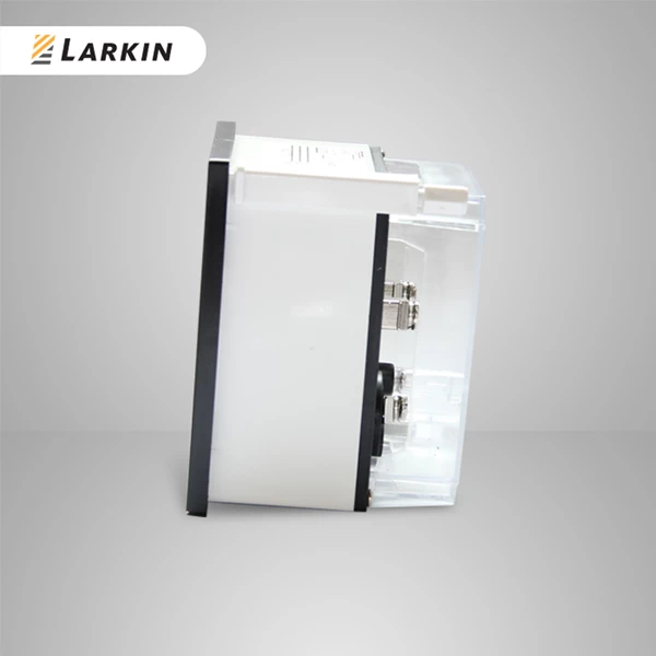 Analog Power Factor Cos Phi Panel Meter 96x96 Jarum Larkin LP-96COS ...