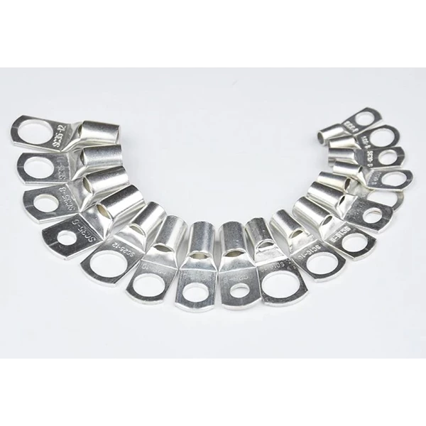 Kabel Lug(Cable Lug) / Kabel Skun Larkin 630mm Type SC630-20 | Larkin ...