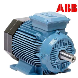 Motor Listrik AC 3Phase 11 KW 500V 50Hz ABB 3GBP162410-AEG - 160M IE1 ...