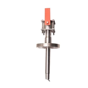 Pig Signaler Bidirectional Flange Ukuran 2inch | NC Teknologi Indonesia