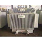 Trafo Transformer 2500 Kva Step Down 20Kv Ke 400V 3 Phase 50Hz Dyn5 ...