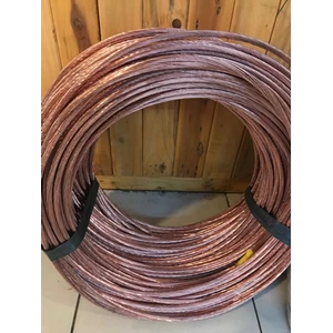 KABEL TEMBAGA/ KABEL BC 16 MM | Mitra Mandiri