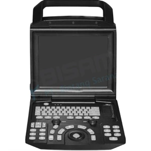 Portable Digital Diagnostic Ultrasound DICOM Bisamed Sonar 50 | BOSALKES