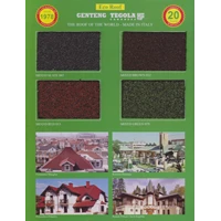 Atap Bitumen Iko Cambridge 30 | Payon Griya Mandiri