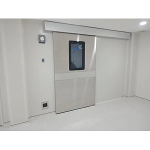 Pintu Hermetic Ruang Operasi Full Hermetic 1900x2150 mm | Global ...