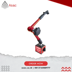 KEN3332150K 2 MAG LARGE ELBOW JOINT STAND | Sakha Internasional
