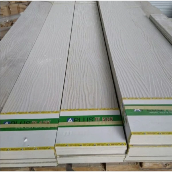 Lisplank Aplus plang grc Motif / Polos 8mm 30cm x 4.05m | Prima Tata ...