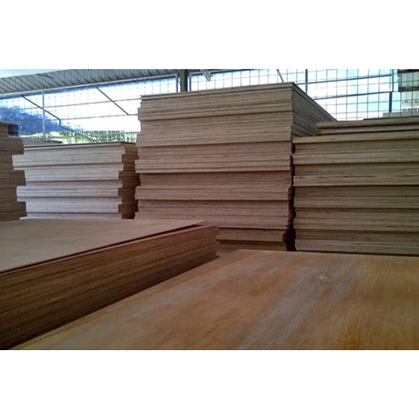 Triplek / Multiplek / Plywood 122x244cm Triplek ALBA / SENGON - 12mm ...