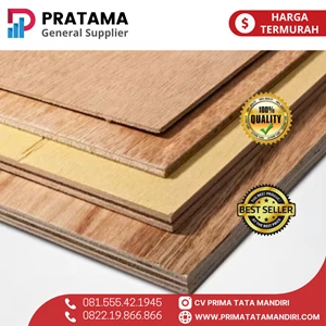 Jual Plywood Semi Meranti di Jawa Timur harga distributor dan toko ...