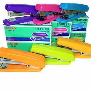 Stapler Hd-50 Stepler Besar Jepretan Hekter Hd50 | Laseba