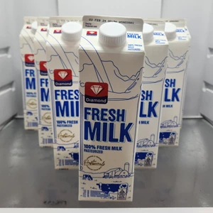 Fresh milk 1000 ml Fresh milk | Duta Asia