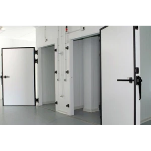 Jual Pintu Cold Storage harga termurah untuk bisnis Maret 2026