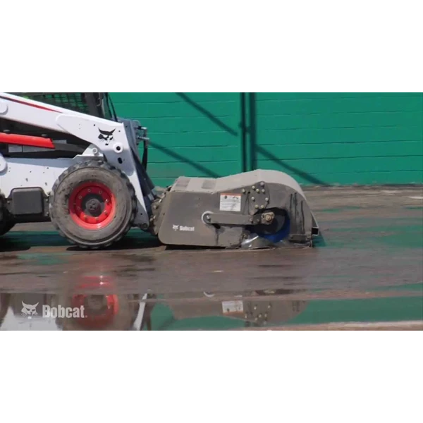 Attachment Bobcat Sweeper Compact Loader Attachments | Multico ...