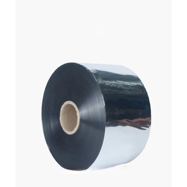Plastik Roll / Plastik Metalize Roll | Putra Prima