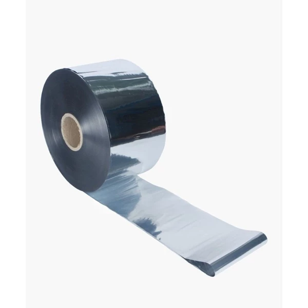 Plastik Roll / Plastik Metalize Roll | Putra Prima