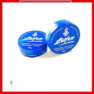 Chemical Compound LOTFETT 100 Gr Soldering Grease - Pasta Solder Minyak ...