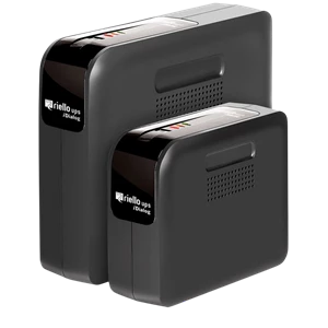 UPS Riello iDialog Rack (600 - 1200 VA) | Solusi Power UPS