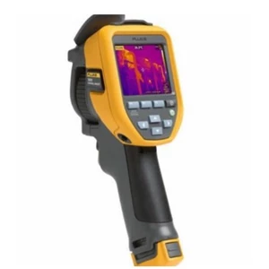 Termometer Inframerah Fluke Ti 400 | Fiandra Jaya Utama