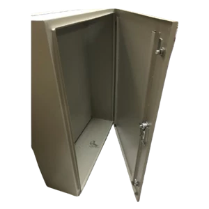 Box Panel Listrik Indoor Asahi Ukuran 80x100x25 cm Powder Coating ...