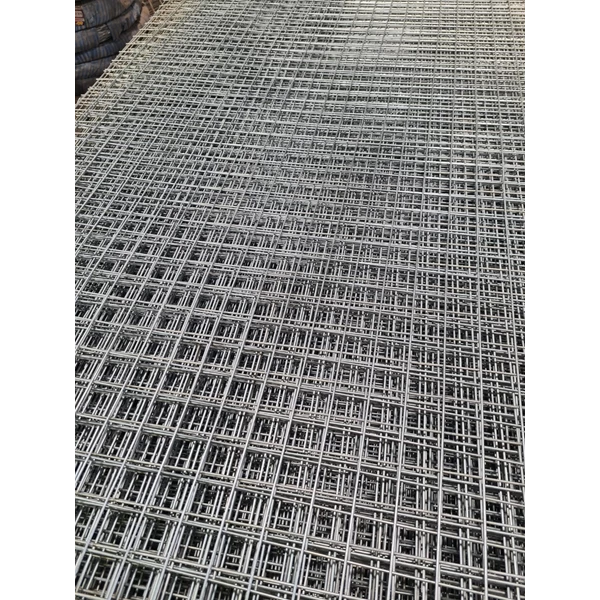 Special Mesh / Jaring Kawat Baja Lembaran | Inti Mesh