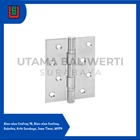 Engsel Pintu dan Jendela DEKKSON ESS DL 4X3X2MM 2BB SSS Engsel Kupu 4 ...